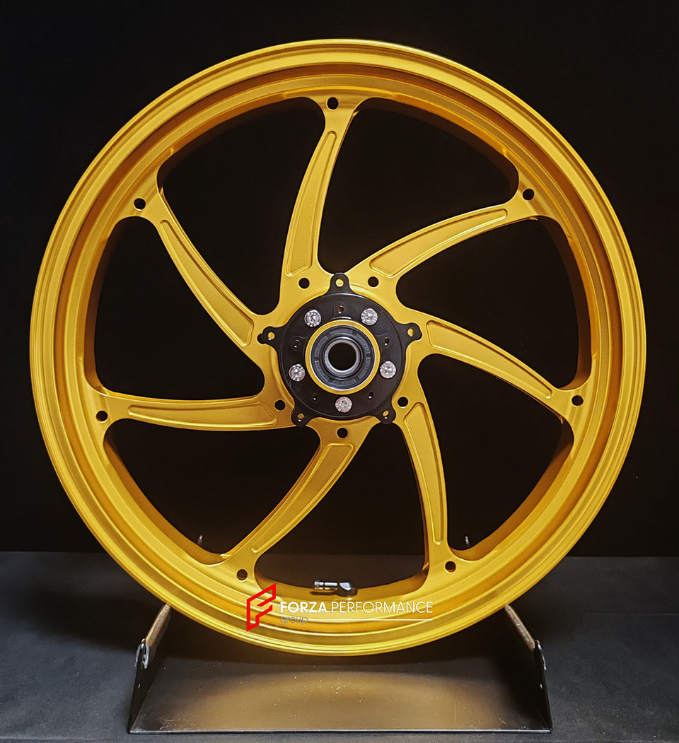 CUSTOM FORGED WHEELS RIMS for HONDA GL1800 GOLD WING