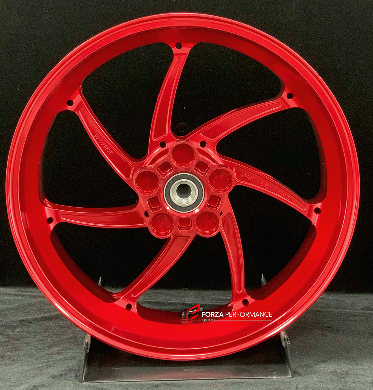 CUSTOM FORGED WHEELS RIMS F70 for HONDA X ADV 750