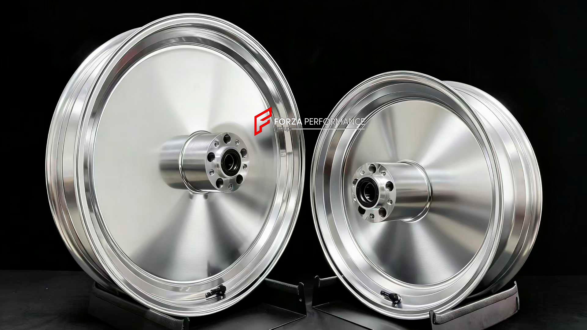 CUSTOM FORGED WHEELS RIMS for BMW R18