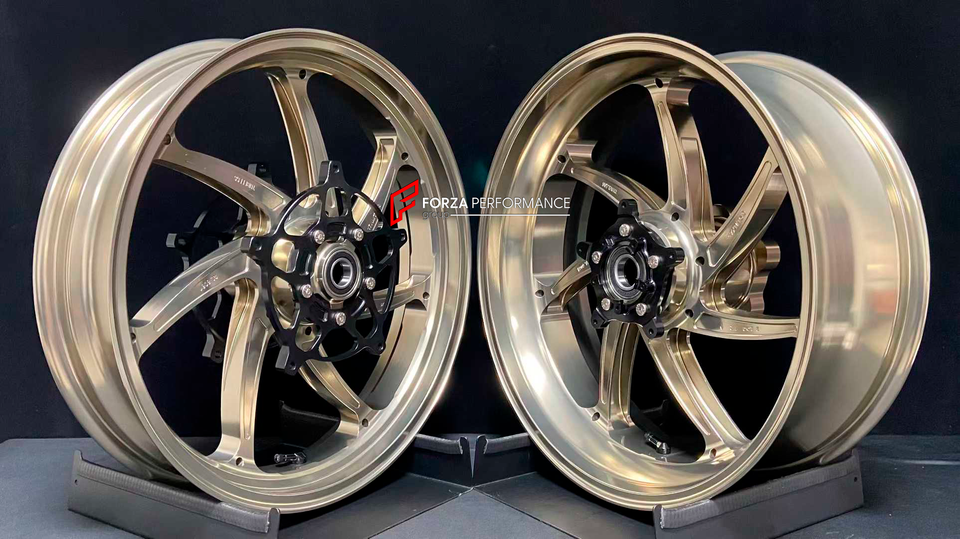 CUSTOM FORGED WHEELS RIMS for BMW S1000RR
