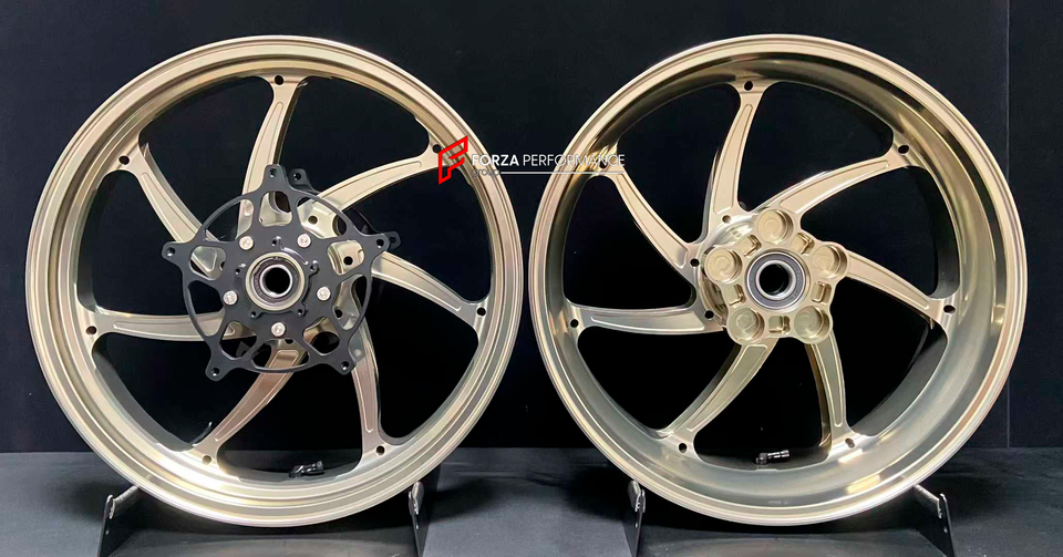 CUSTOM FORGED WHEELS RIMS for BMW S1000RR