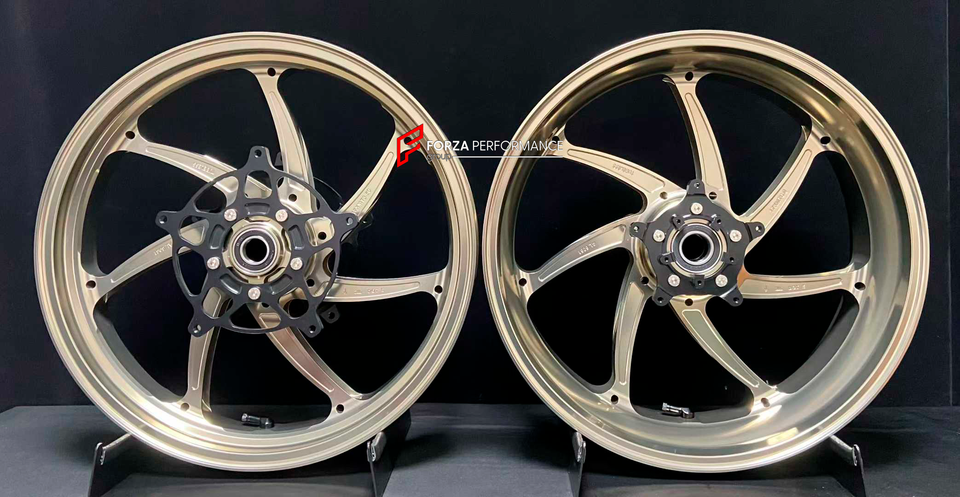 CUSTOM FORGED WHEELS RIMS for BMW S1000RR
