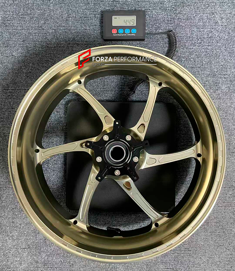 CUSTOM FORGED WHEELS RIMS for BMW S1000RR