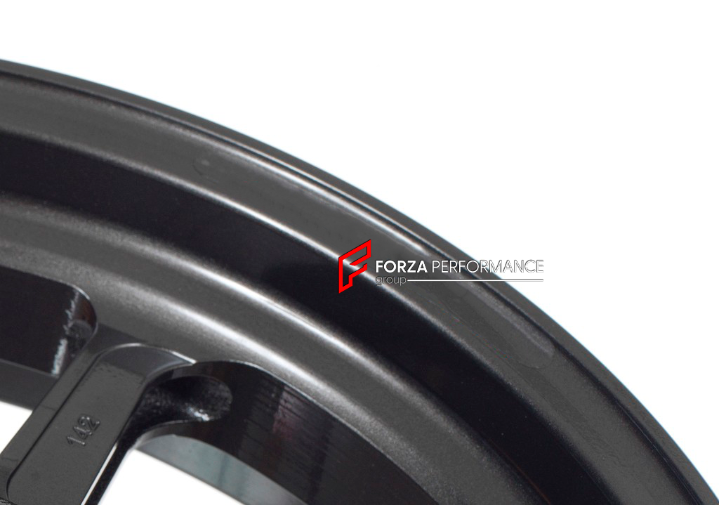 CUSTOM FORGED WHEELS RIMS for DUCATI PANIGALE V4 V4S V4R V4SP2 custom ...