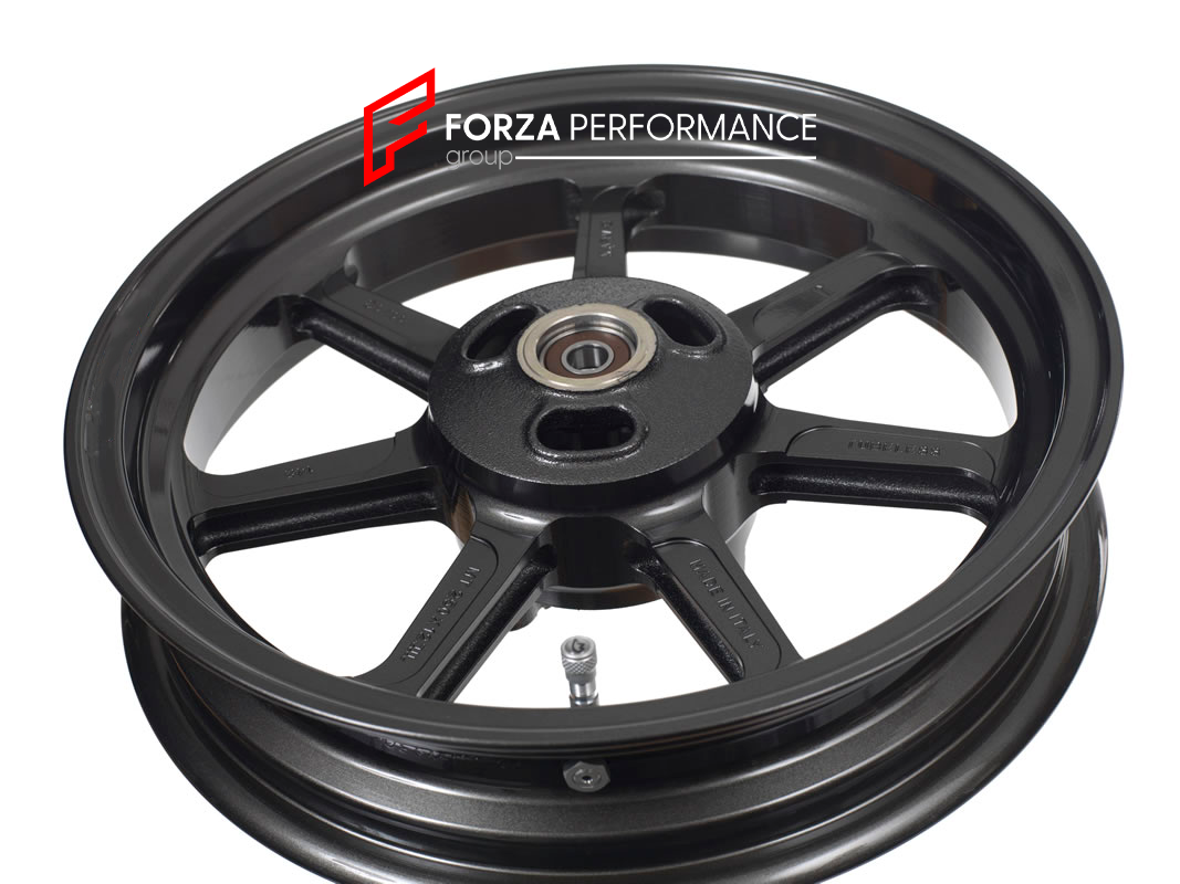 CUSTOM FORGED WHEELS RIMS for DUCATI PANIGALE V4 V4S V4R V4SP2 custom ...