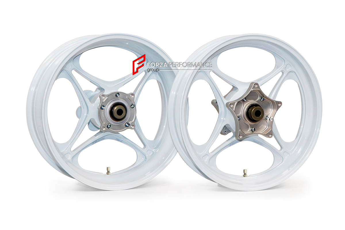 CUSTOM FORGED WHEELS RIMS for DUCATI PANIGALE V4 V4S V4R V4SP2 custom ...