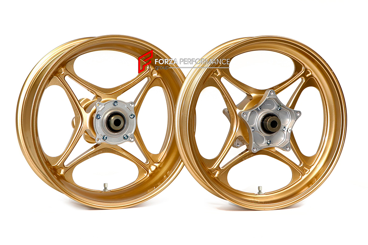 CUSTOM FORGED WHEELS RIMS for DUCATI PANIGALE V4 V4S V4R V4SP2 custom ...
