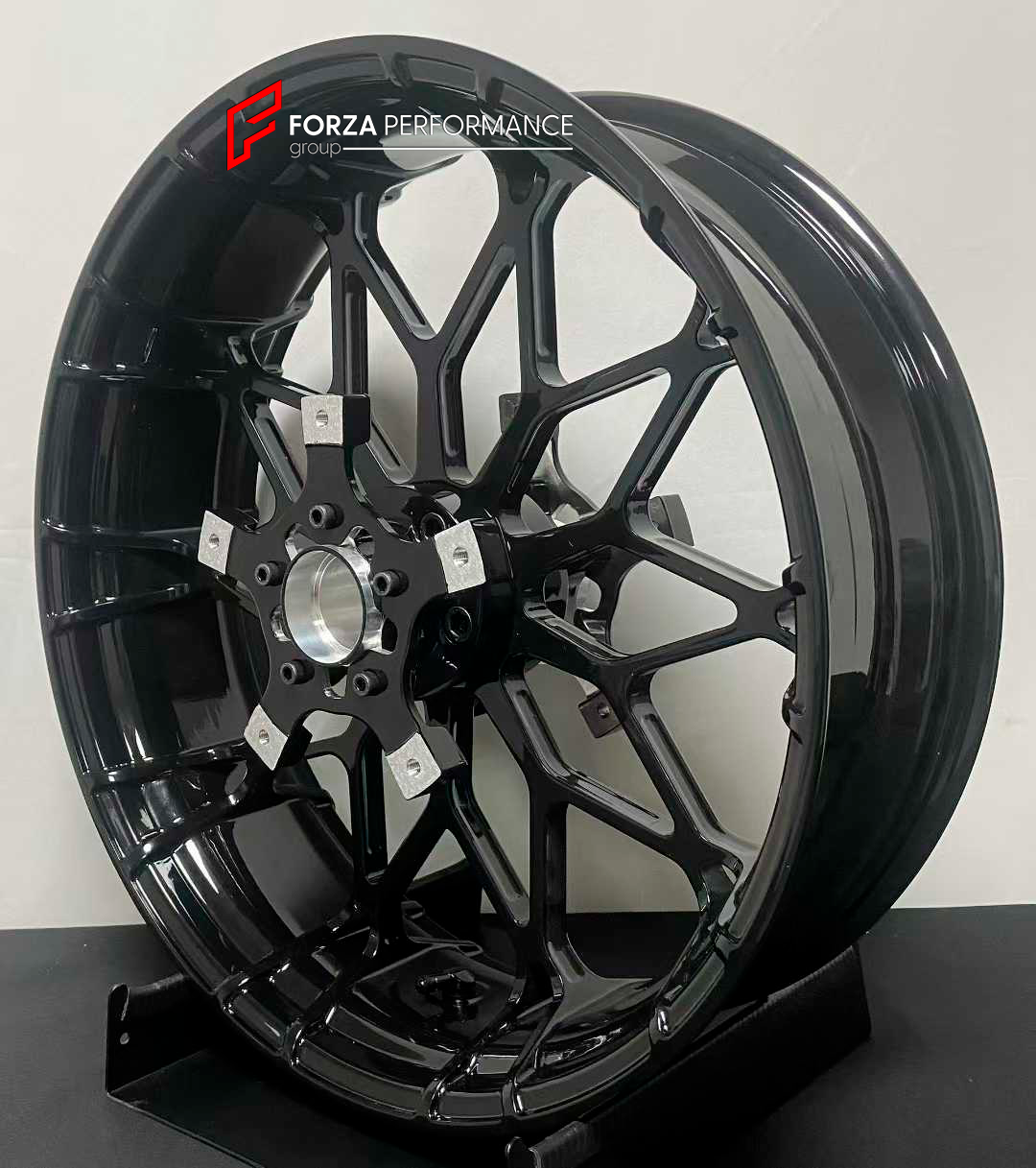 CUSTOM FORGED WHEELS RIMS for HARLEY DAVIDSON FAT BOY HERITAGE CLASSIC