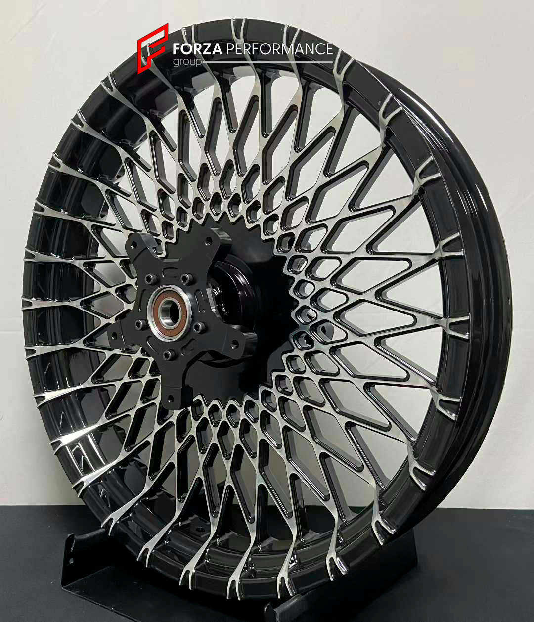 CUSTOM FORGED WHEELS RIMS for HARLEY DAVIDSON FAT BOY HERITAGE CLASSIC