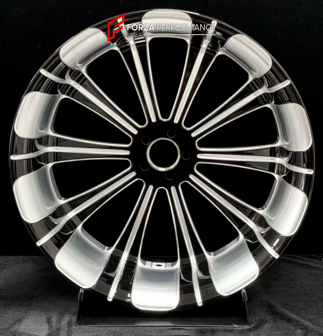 CUSTOM FORGED WHEELS RIMS for HARLEY DAVIDSON FAT BOY HERITAGE CLASSIC