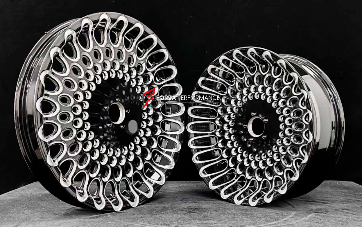 CUSTOM FORGED WHEELS RIMS for HARLEY DAVIDSON FAT BOY HERITAGE CLASSIC