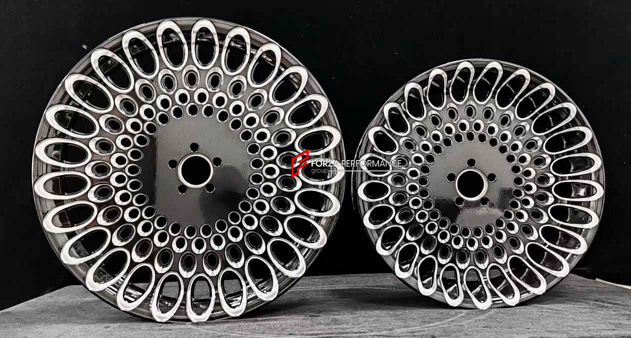 CUSTOM FORGED WHEELS RIMS for HARLEY DAVIDSON FAT BOY HERITAGE CLASSIC
