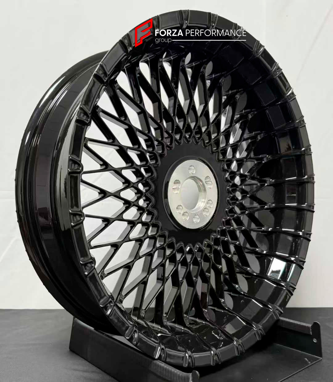 CUSTOM FORGED WHEELS RIMS for HARLEY DAVIDSON FAT BOY HERITAGE CLASSIC