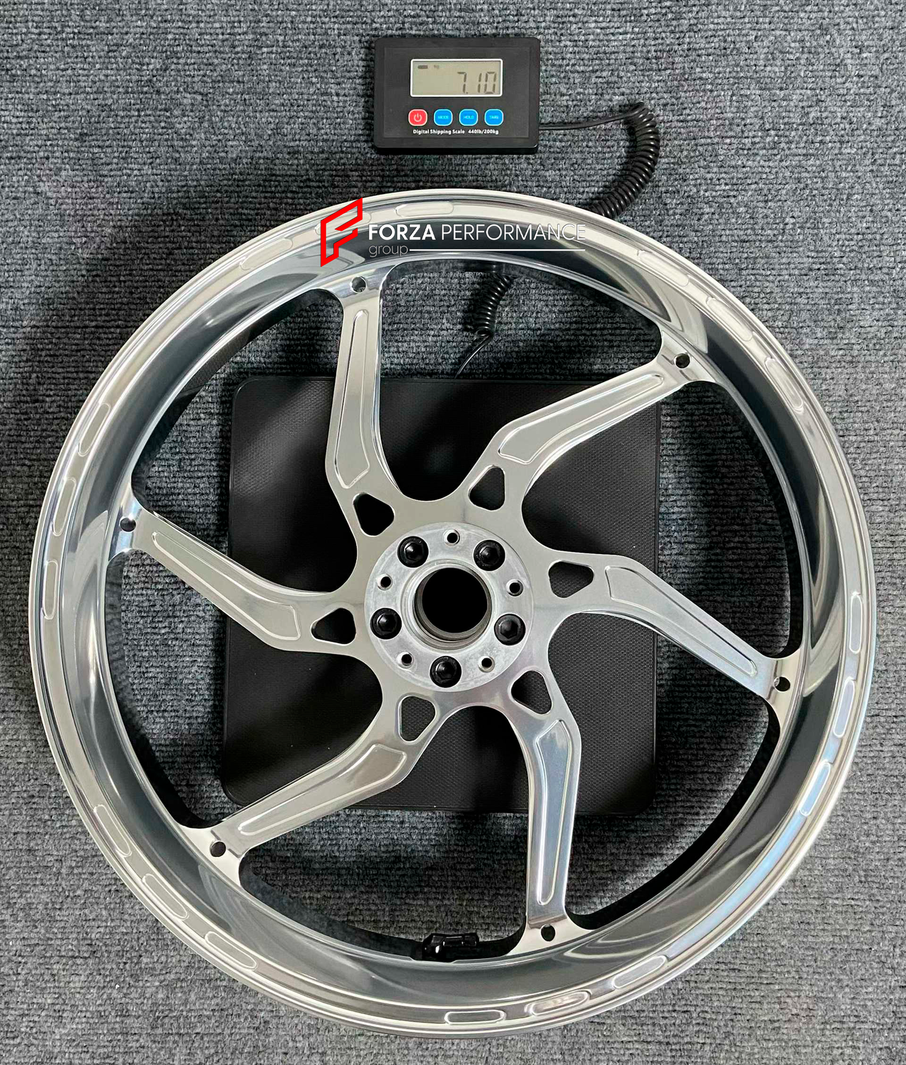 CUSTOM FORGED WHEELS RIMS for HARLEY DAVIDSON FAT BOY HERITAGE CLASSIC