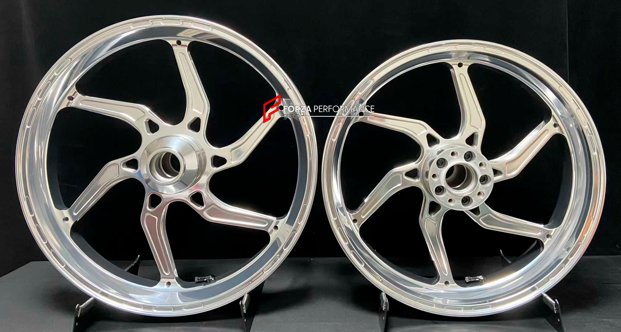 CUSTOM FORGED WHEELS RIMS for HARLEY DAVIDSON FAT BOY HERITAGE CLASSIC