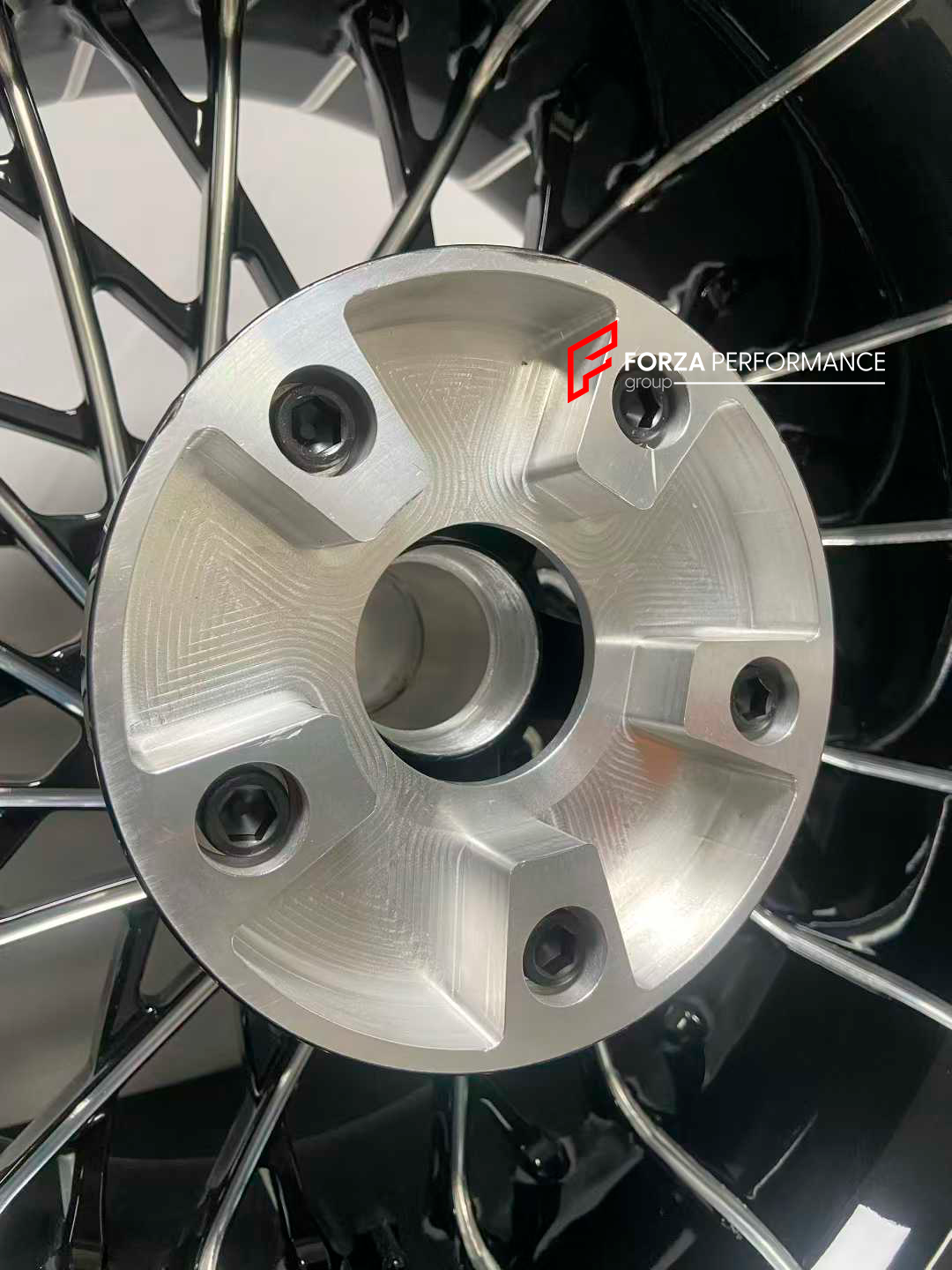 CUSTOM FORGED WHEELS RIMS for HARLEY DAVIDSON FAT BOY HERITAGE CLASSIC