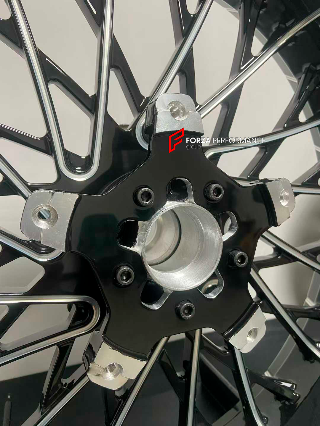 CUSTOM FORGED WHEELS RIMS for HARLEY DAVIDSON FAT BOY HERITAGE CLASSIC