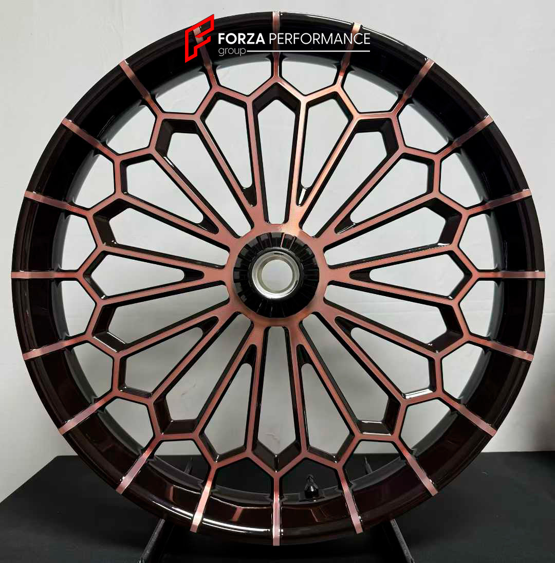 CUSTOM FORGED WHEELS RIMS for HARLEY DAVIDSON FAT BOY HERITAGE CLASSIC