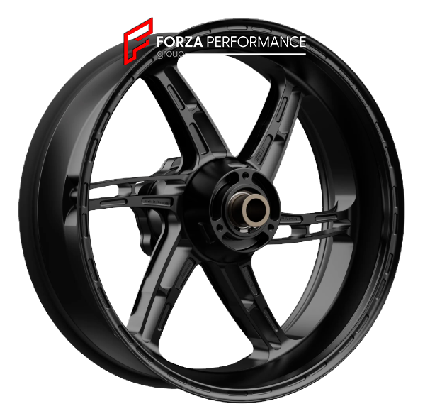 CUSTOM FORGED WHEELS RIMS for HONDA X ADV 750 2025 FORZA PERFORMANCE ...