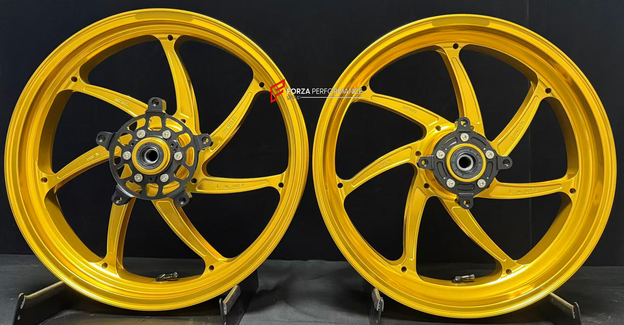 CUSTOM FORGED WHEELS RIMS for KAWASAKI ZX10R