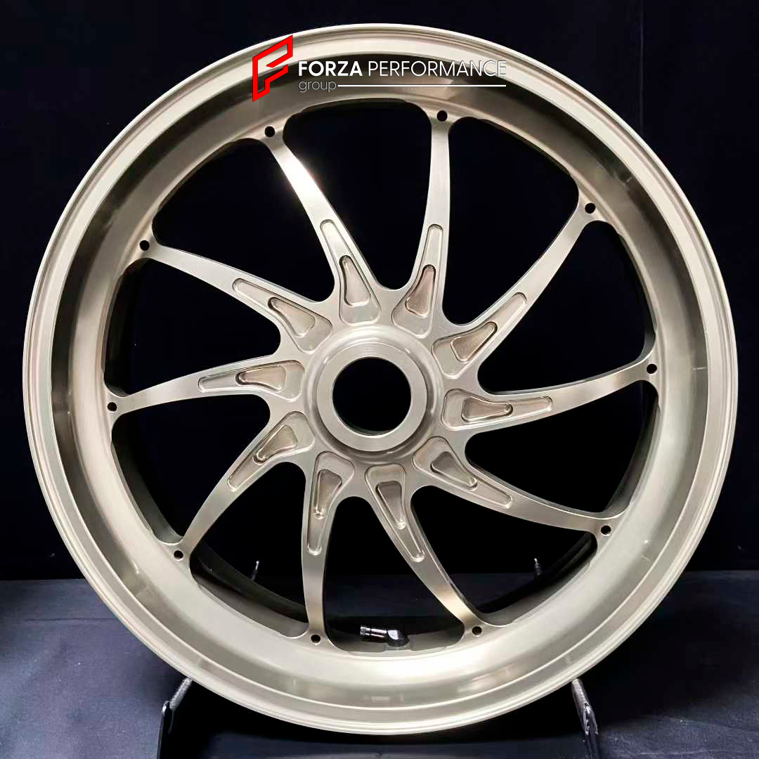 CUSTOM FORGED WHEELS RIMS for KTM 1290 SUPERDUKE R REVO RR GT