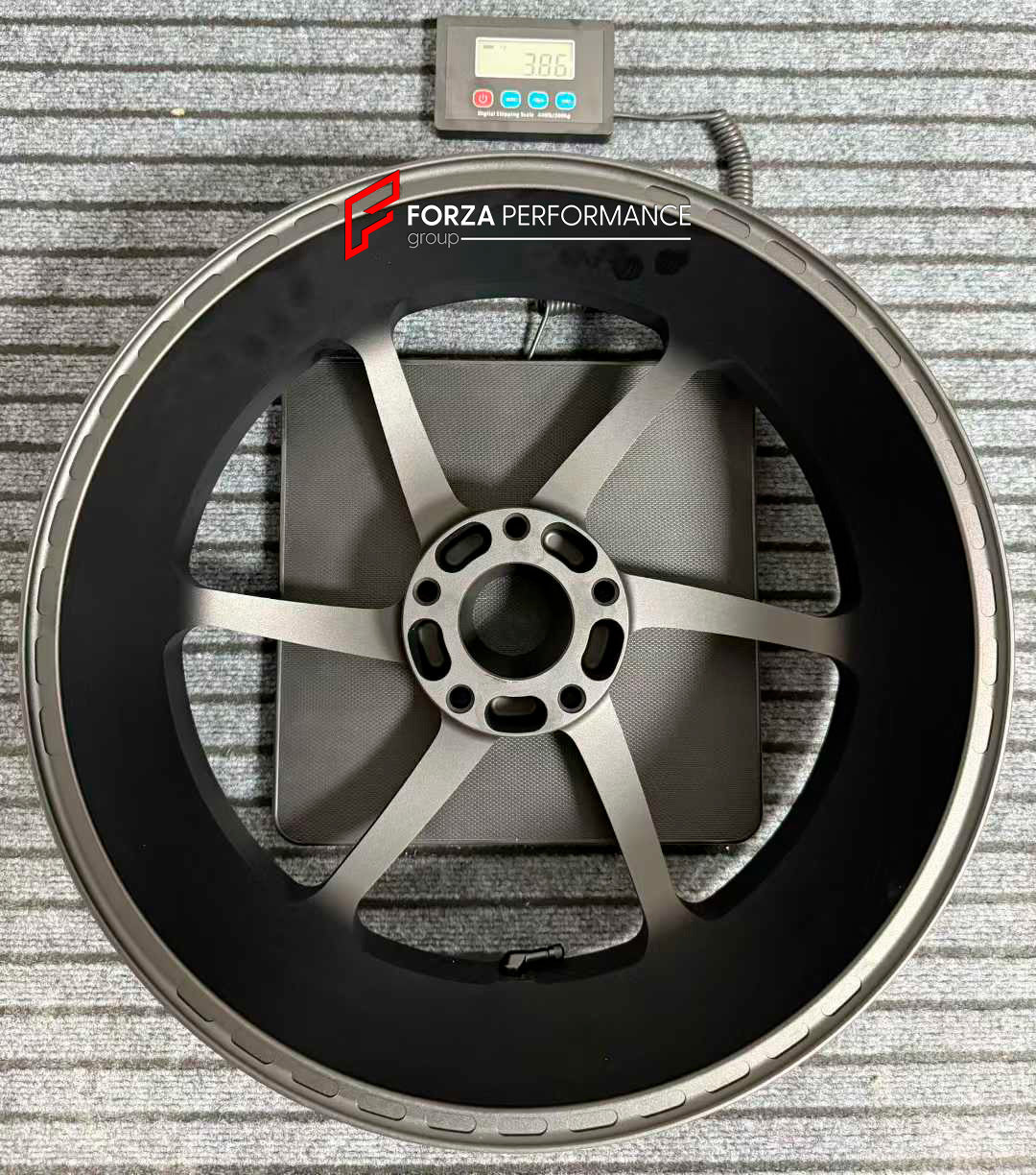 CUSTOM FORGED WHEELS RIMS for KTM 1290 SUPERDUKE R REVO RR GT