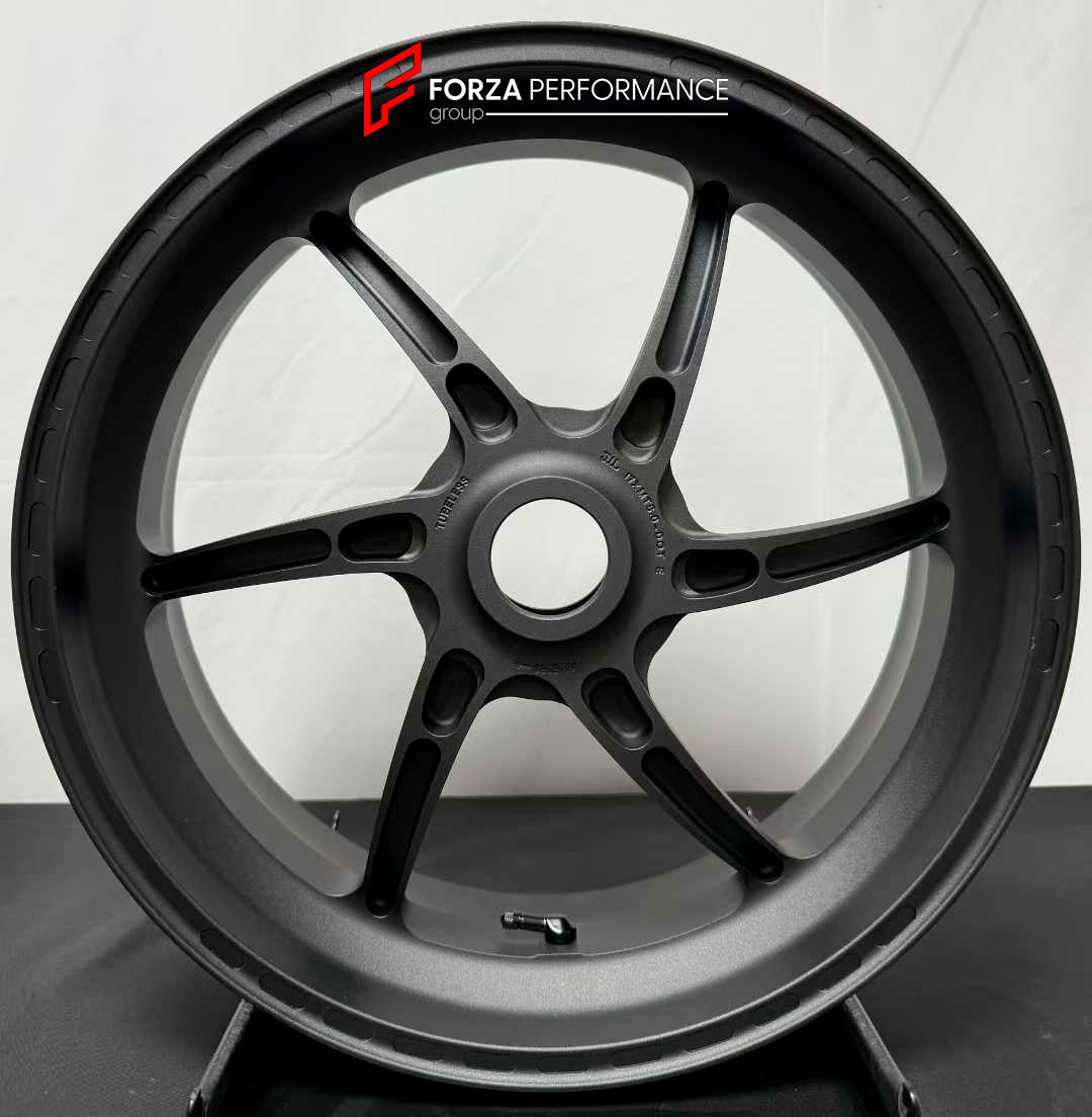 CUSTOM FORGED WHEELS RIMS for KTM 1290 SUPERDUKE R REVO RR GT