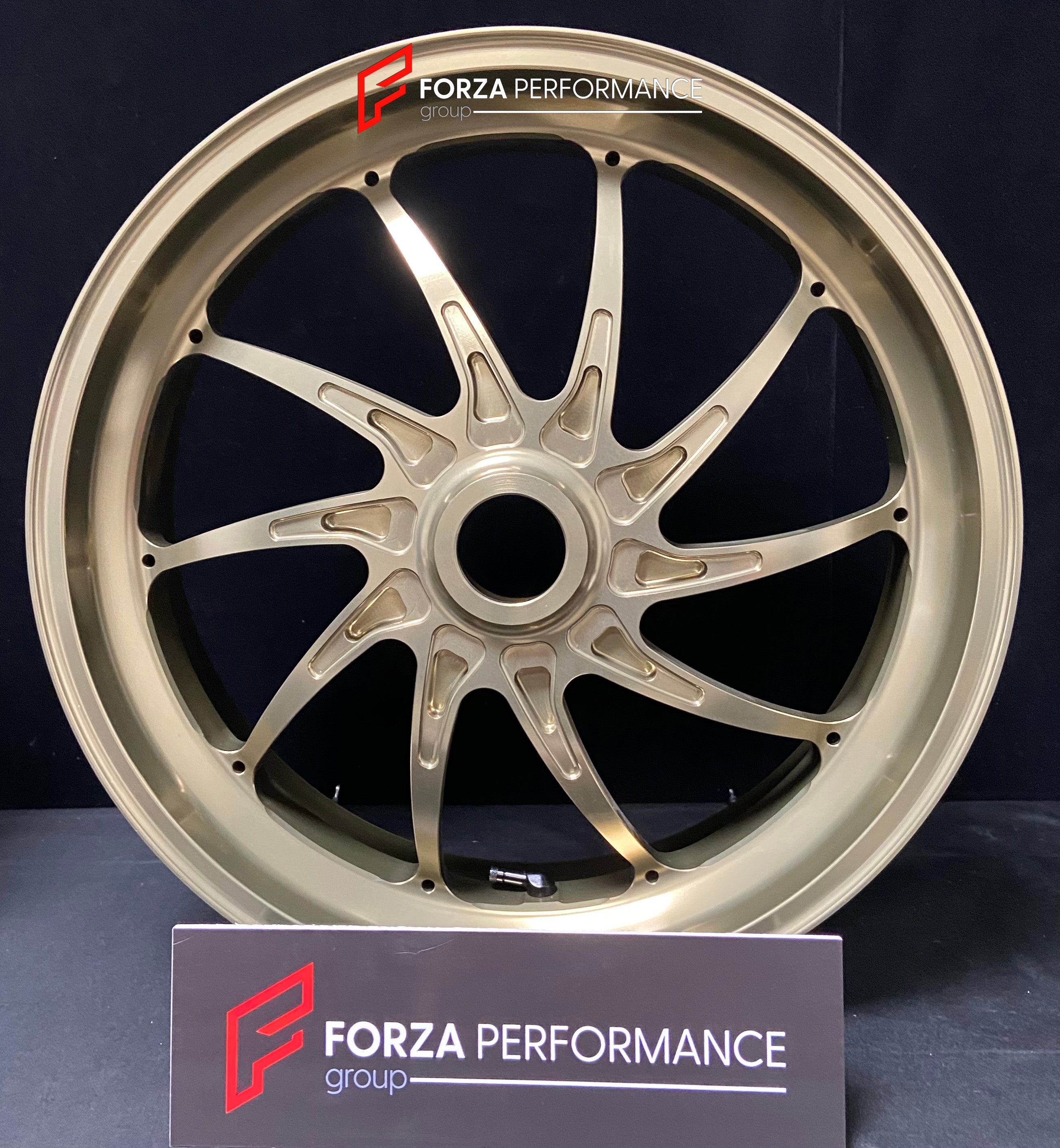CUSTOM FORGED WHEELS RIMS for KTM 1390 SUPERDUKE R REVO GT 2024+