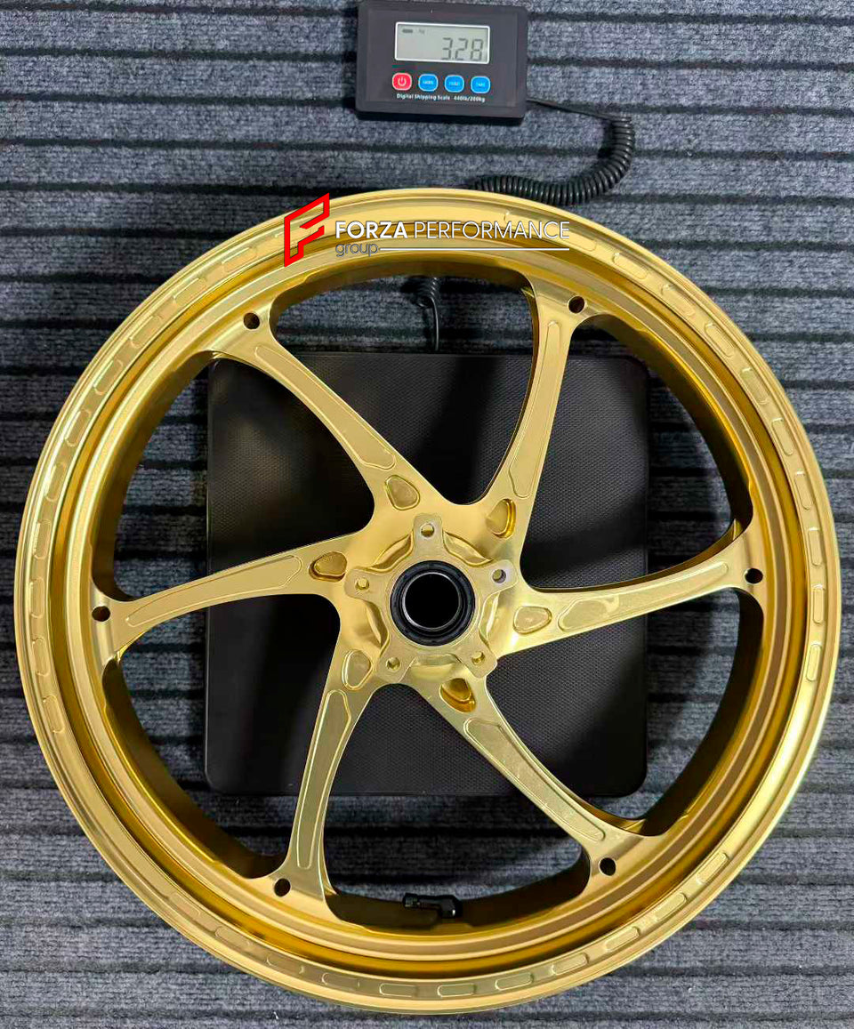 CUSTOM FORGED WHEELS RIMS for KTM DUKE 790 890