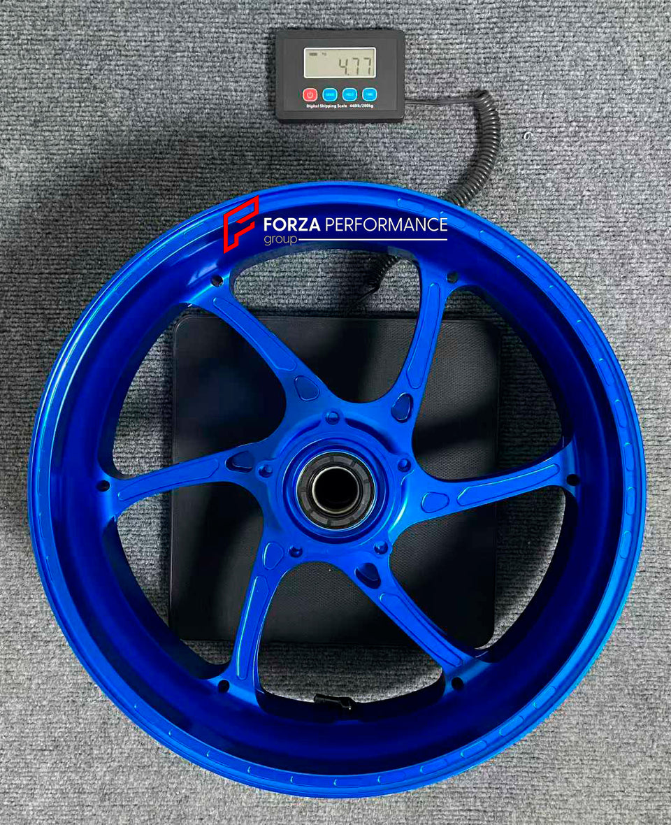 CUSTOM FORGED WHEELS RIMS for SUZUKI HAYABUSA