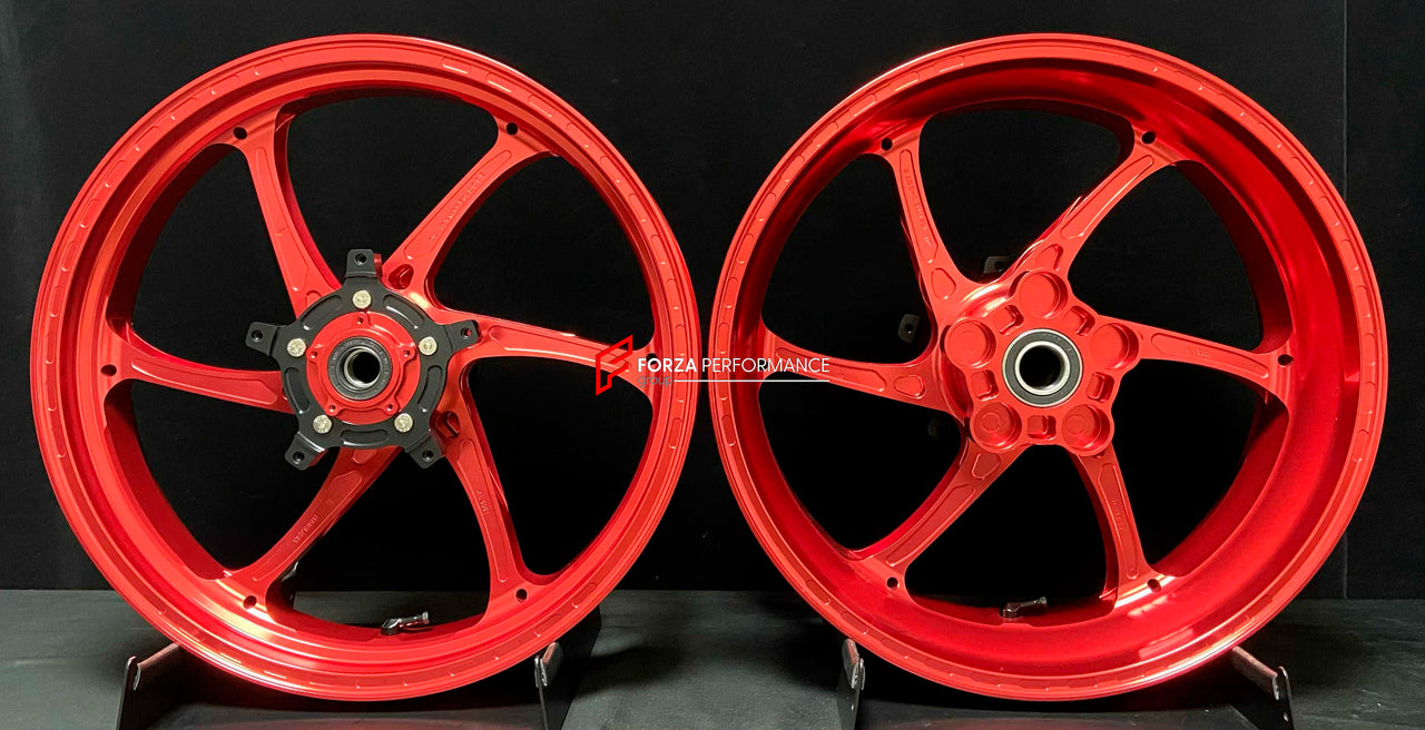 CUSTOM FORGED WHEELS RIMS for YAMAHA MT-09