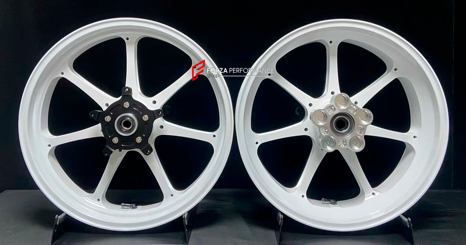 CUSTOM FORGED WHEELS RIMS for YAMAHA R7