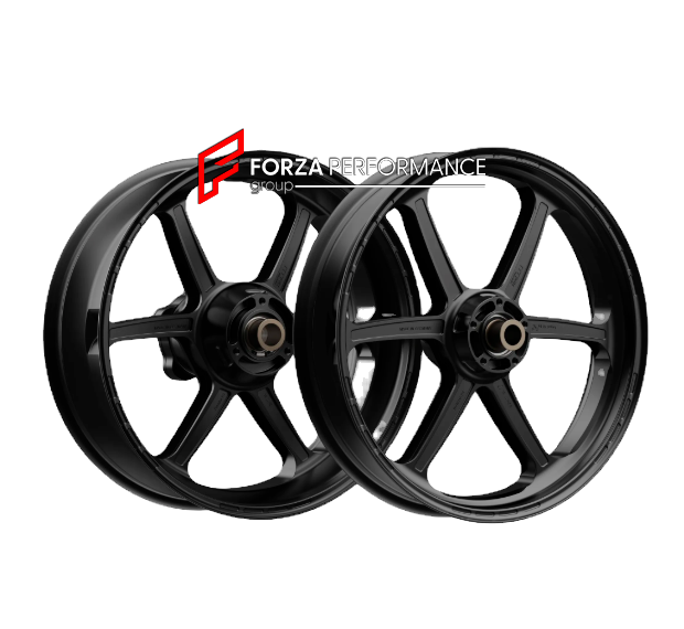 CUSTOM FORGED WHEELS RIMS for YAMAHA TMAX FORZA PERFORMANCE custom fit ...