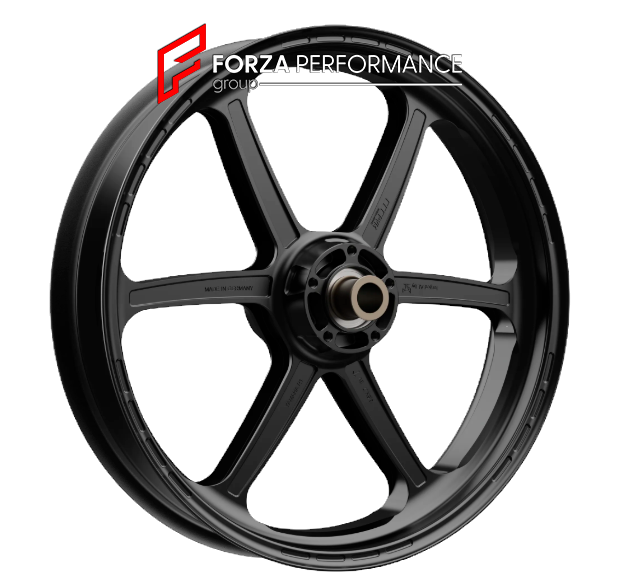 CUSTOM FORGED WHEELS RIMS for YAMAHA TMAX FORZA PERFORMANCE custom fit ...