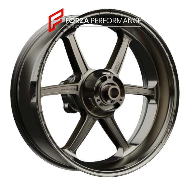 CUSTOM FORGED WHEELS RIMS for YAMAHA TMAX FORZA PERFORMANCE custom fit ...
