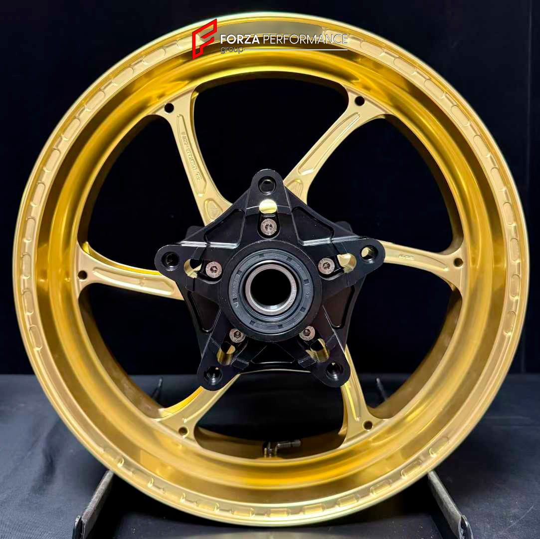 CUSTOM FORGED WHEELS RIMS for YAMAHA TMAX