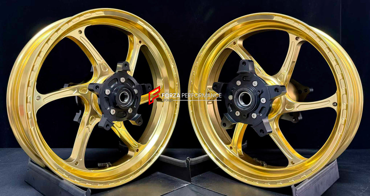 CUSTOM FORGED WHEELS RIMS for YAMAHA TMAX