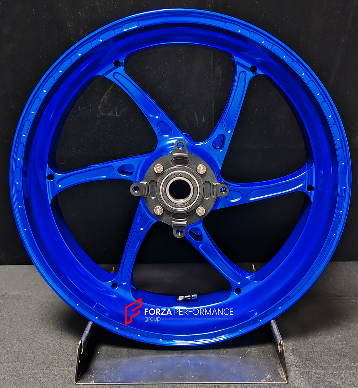 CUSTOM FORGED WHEELS RIMS K60 for KAWASAKI ZX6R