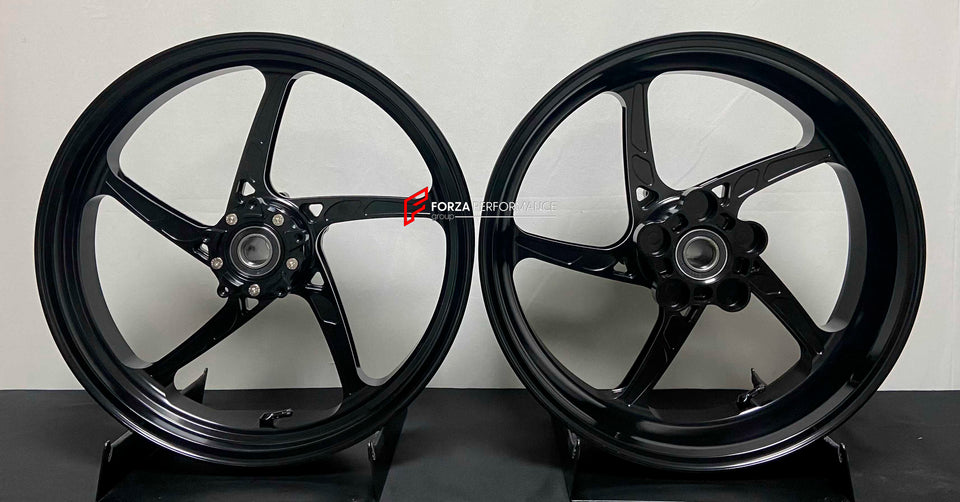 CUSTOM FORGED WHEELS RIMS for KAWASAKI ZX6R