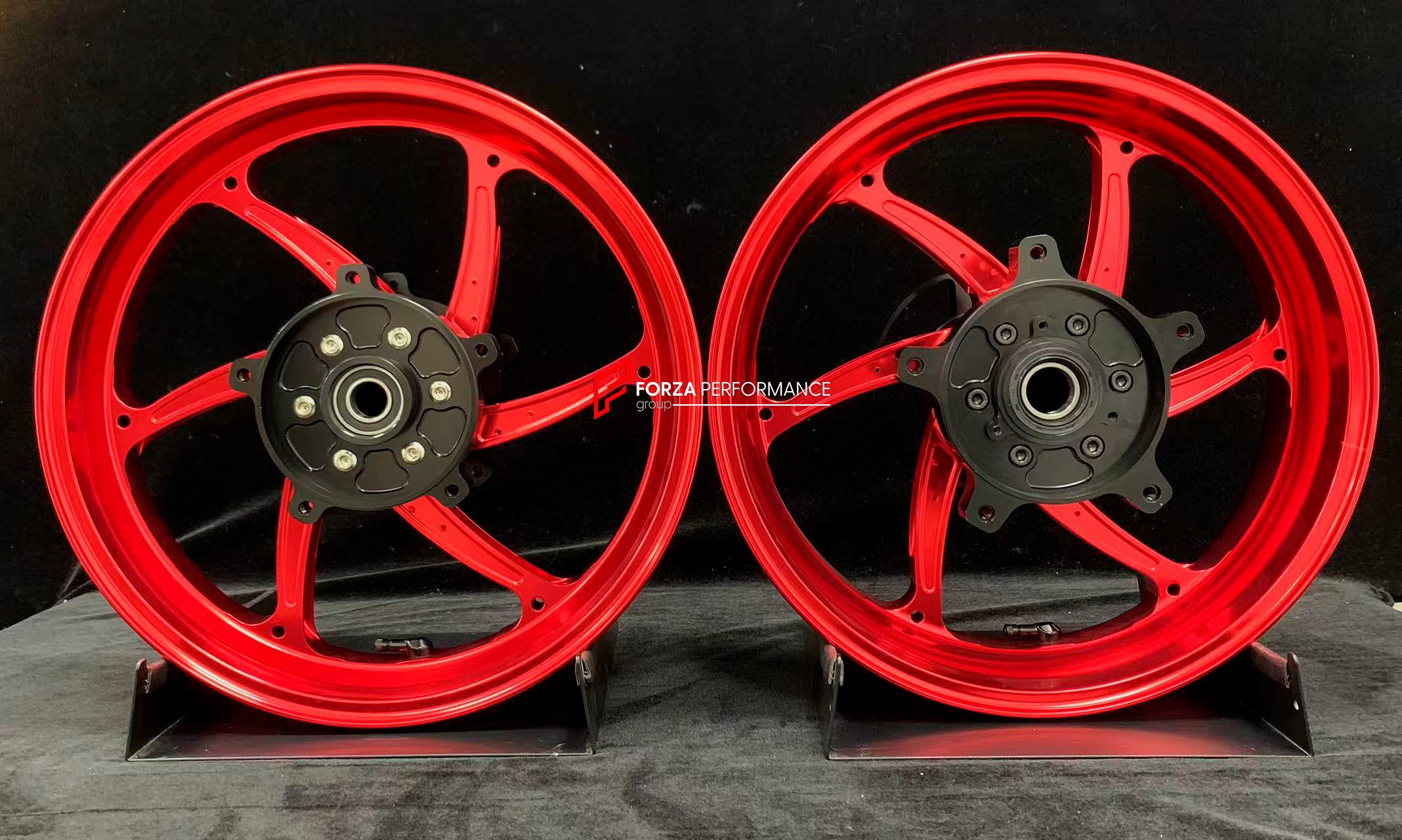 CUSTOM FORGED WHEELS RIMS Y30 for YAMAHA TMAX