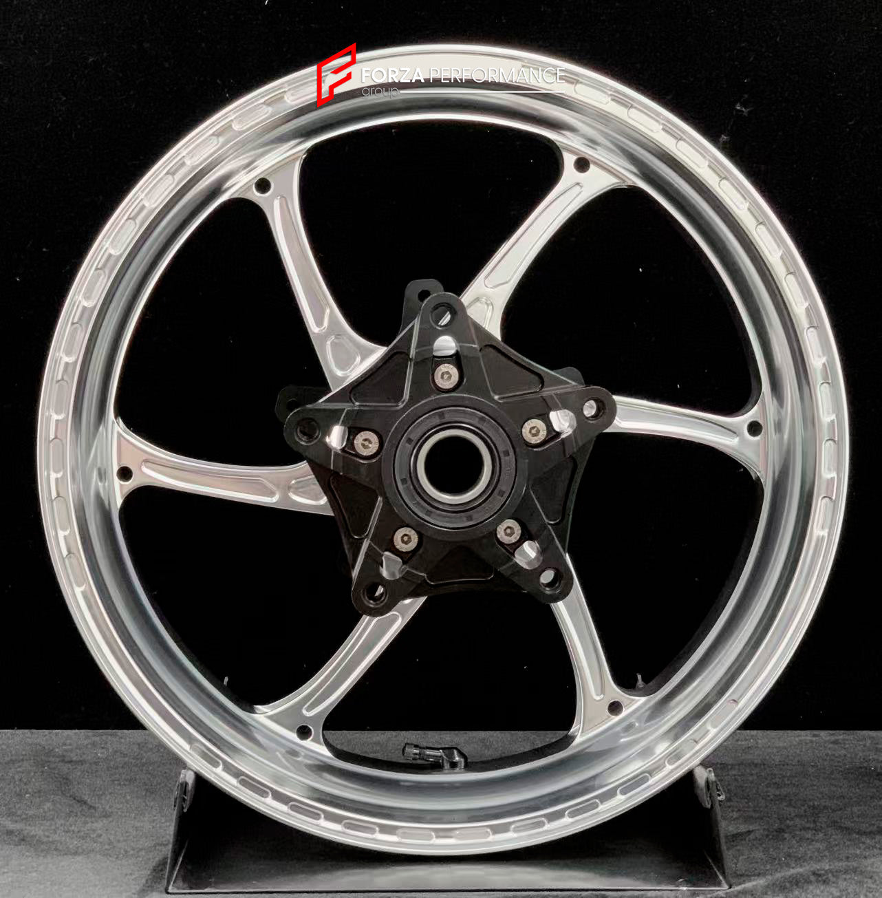 CUSTOM FORGED WHEELS RIMS Y60 for YAMAHA TMAX