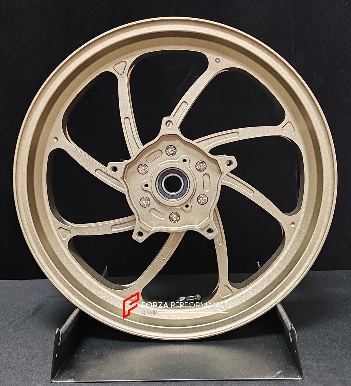 CUSTOM FORGED WHEELS RIMS Y80 for YAMAHA TMAX