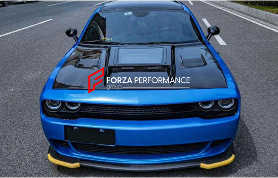 Body Kits for Dodge Challenger