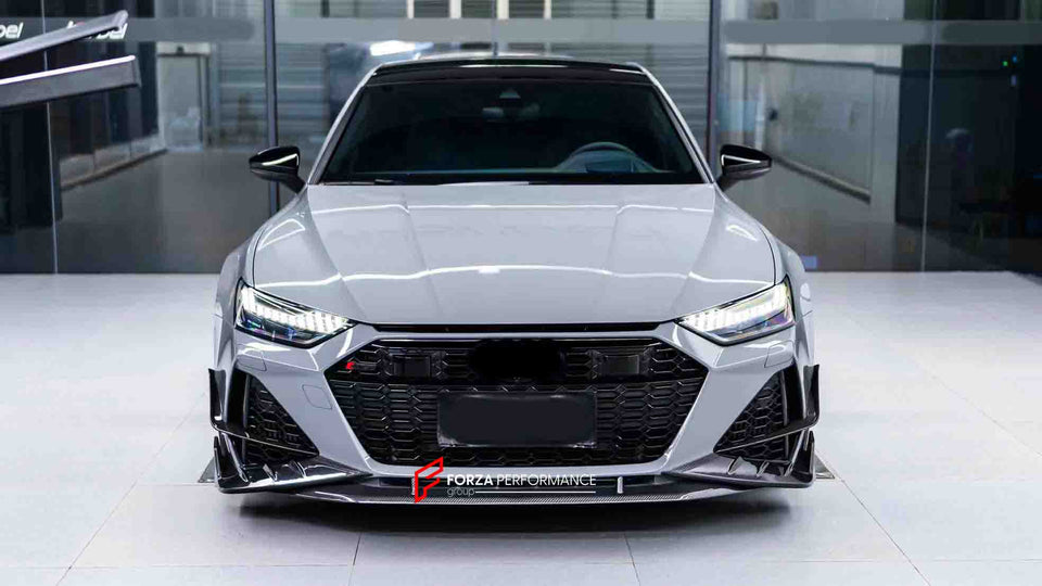 Body Kits for Audi A7 | S7 | RS7