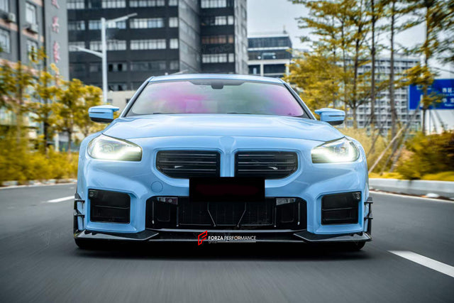 Body Kits For BMW M2