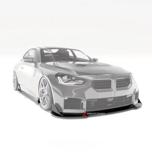 Body Kits For BMW M2