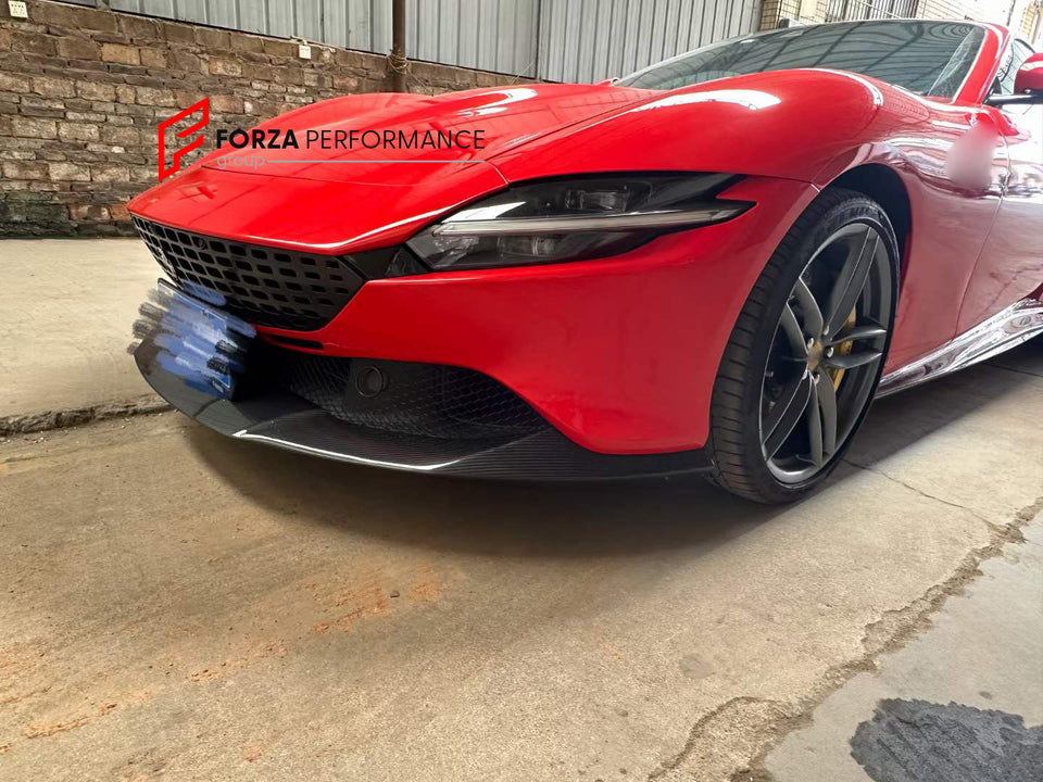 Body Kits for Ferrari Roma