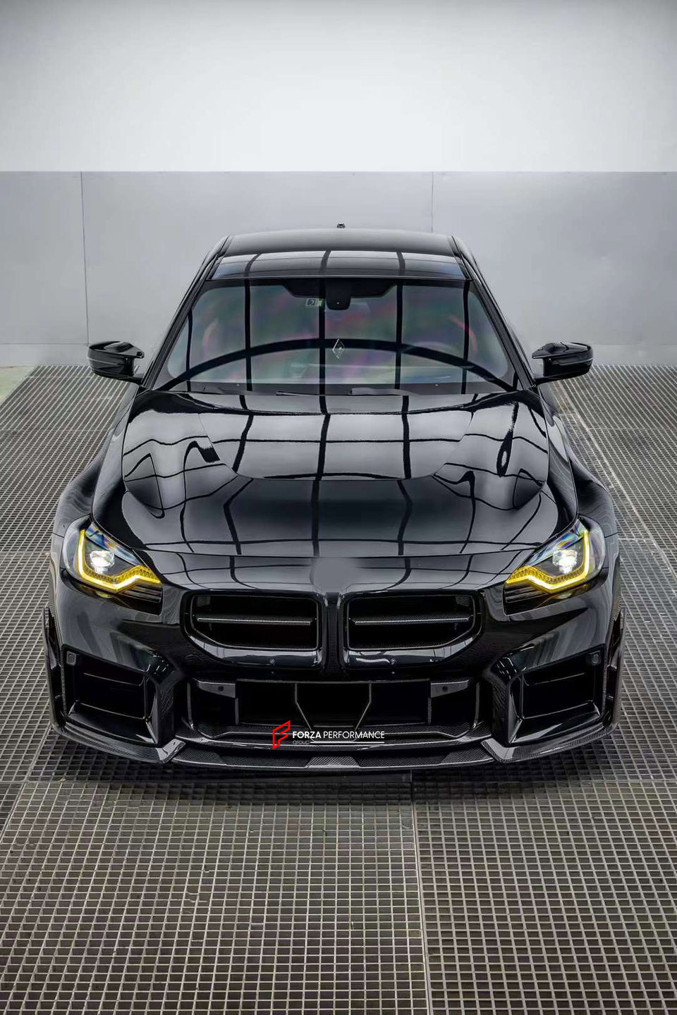 Body Kits For BMW M2