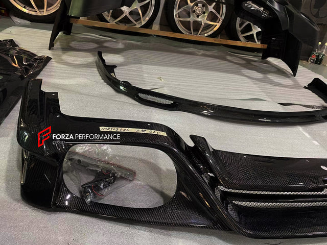 Body Kits for Nissan GT-R