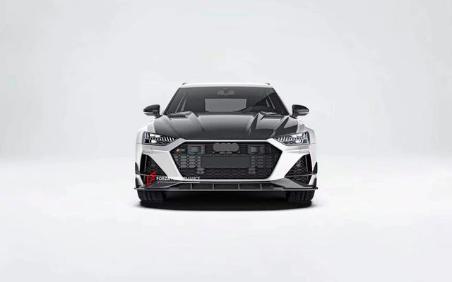 RS6 BODY KITS